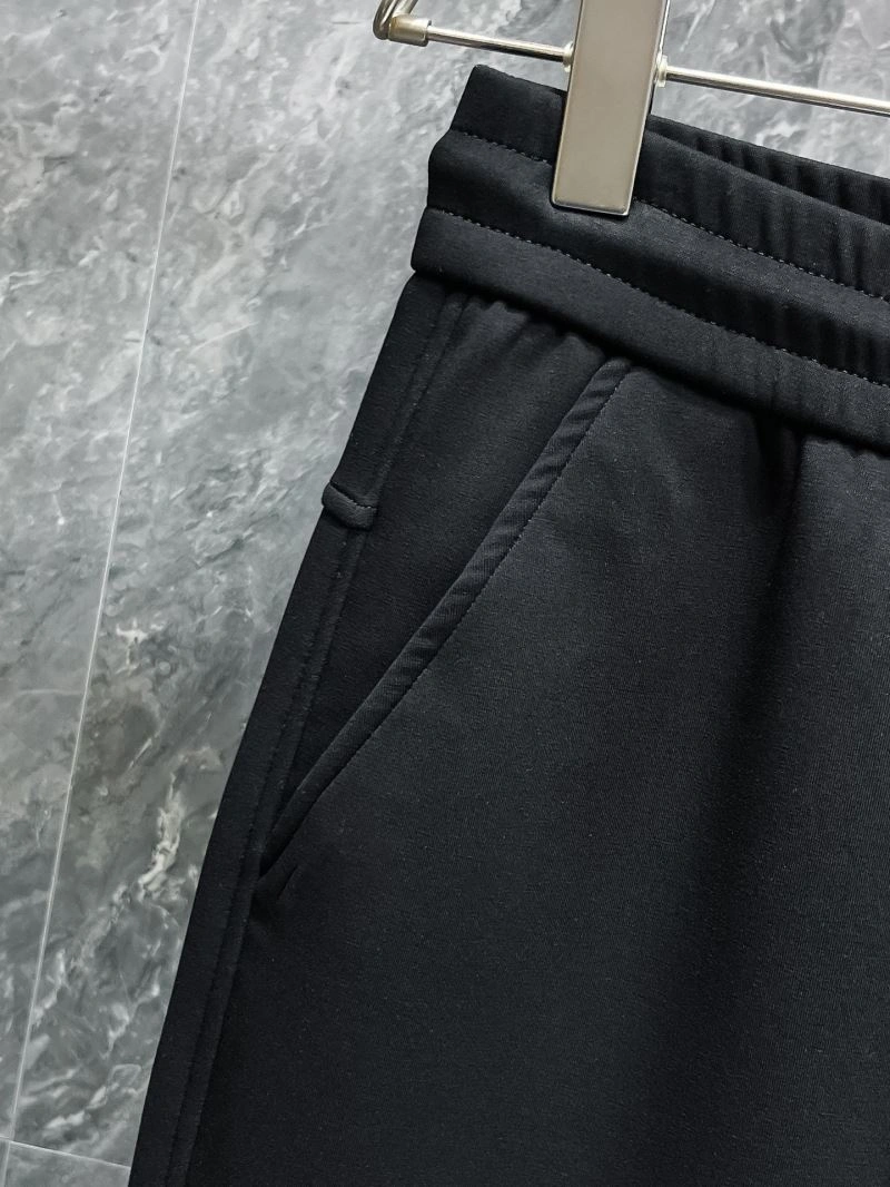 Legit Moncler Long Pants