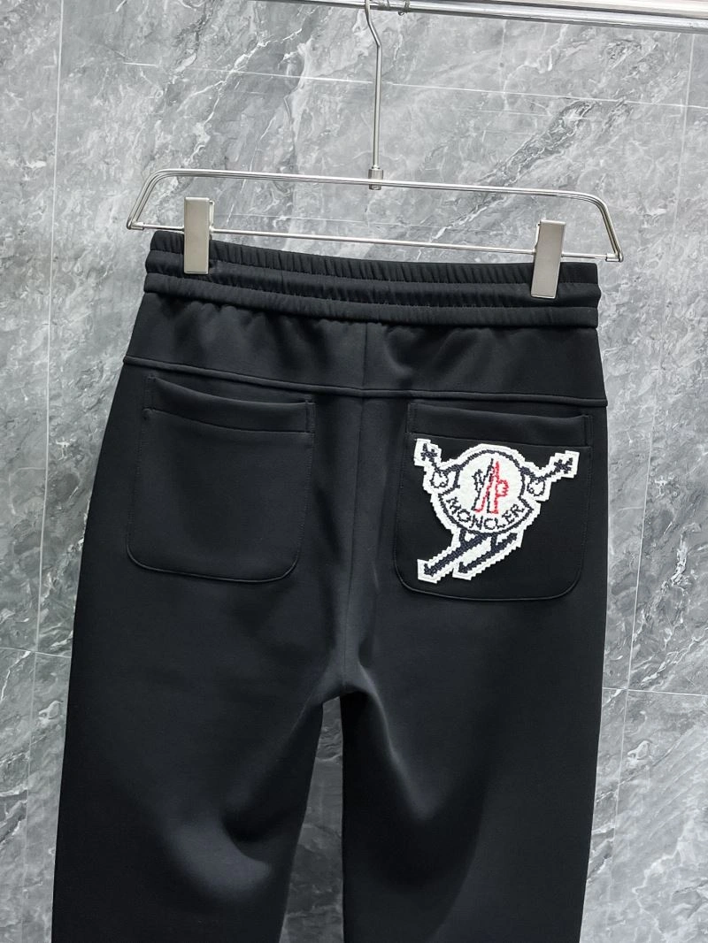 Legit Moncler Long Pants