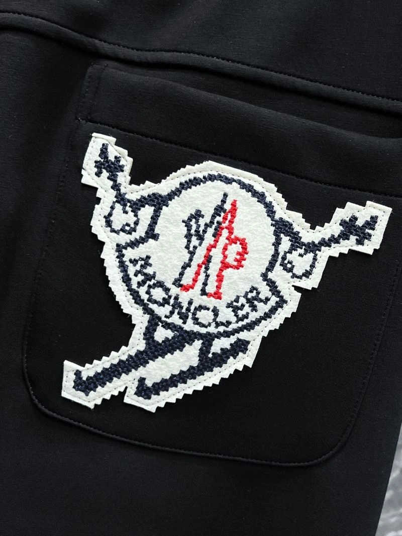 Legit Moncler Long Pants