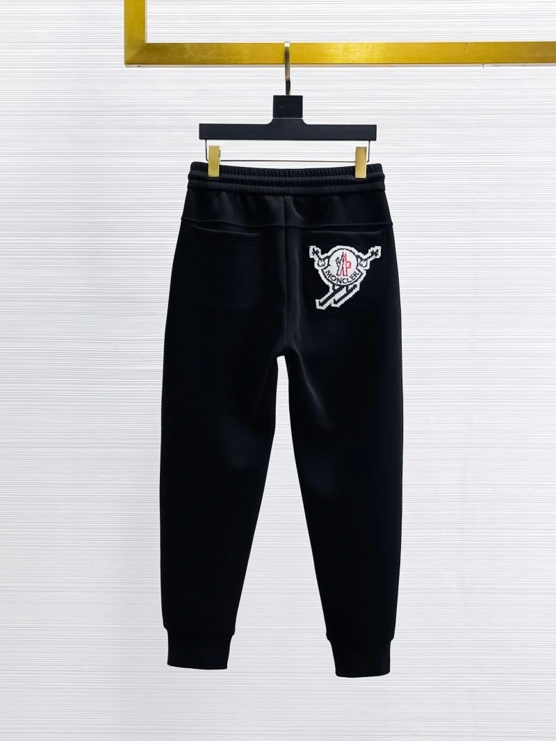 Brand-original Moncler Long Pants