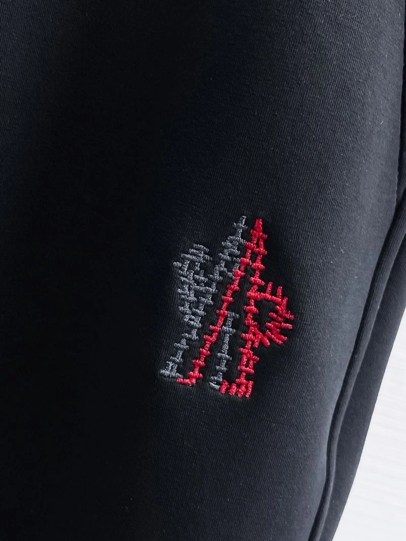 Brand-original Moncler Long Pants