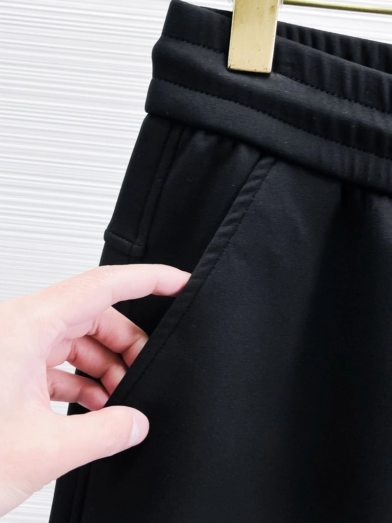 Brand-original Moncler Long Pants