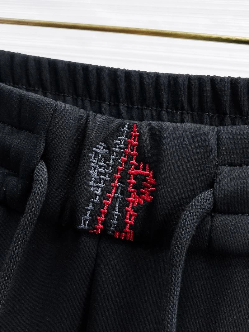 Brand-original Moncler Long Pants