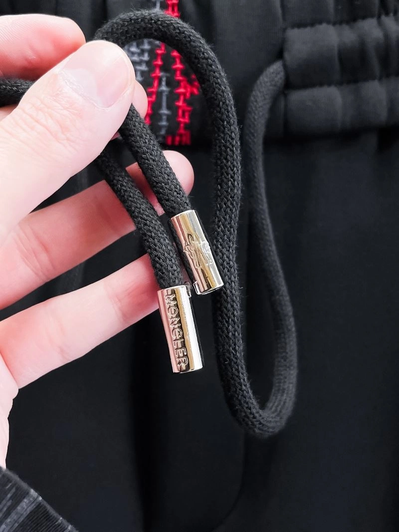 Brand-original Moncler Long Pants