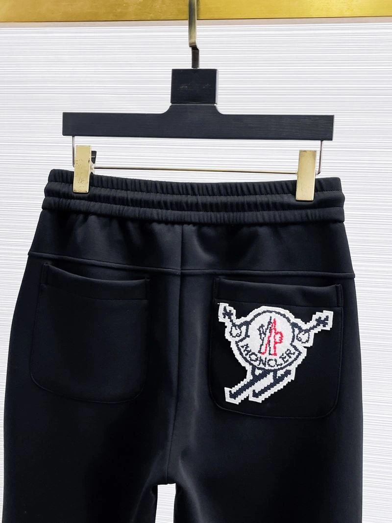 Brand-original Moncler Long Pants