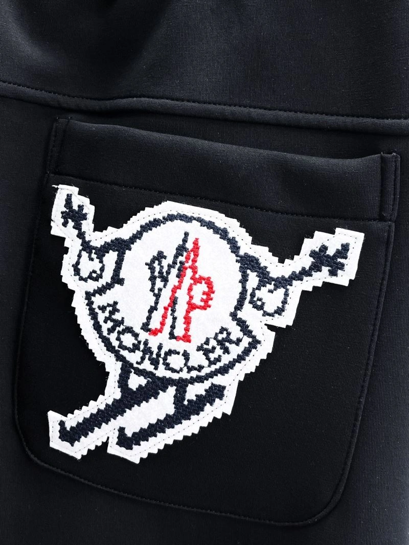 Brand-original Moncler Long Pants