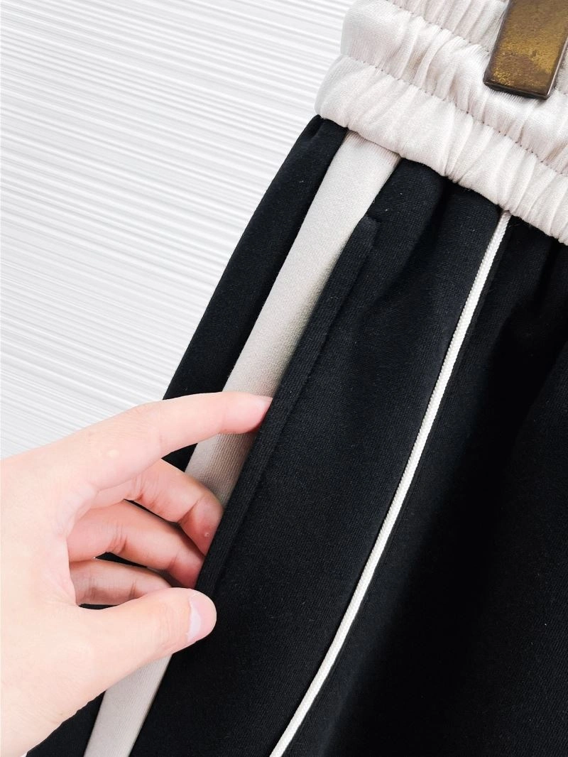 Value-priced Moncler Long Pants
