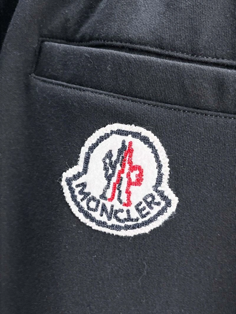 Value-priced Moncler Long Pants