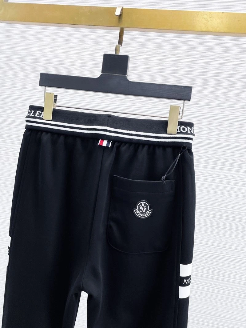 Brand-original Moncler Long Pants