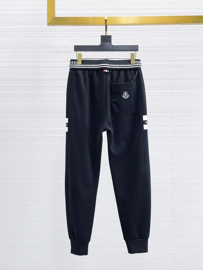 Brand-original Moncler Long Pants