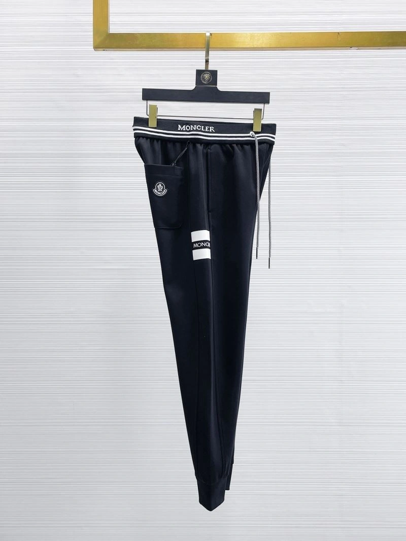 Brand-original Moncler Long Pants