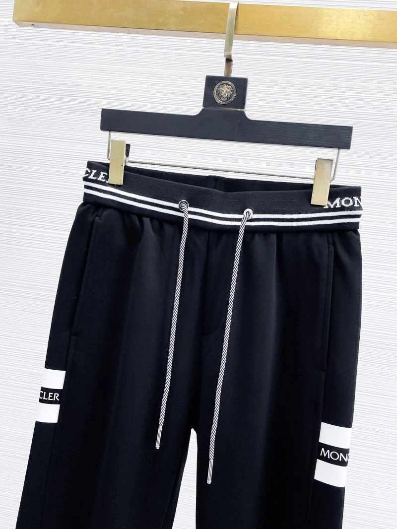 Brand-original Moncler Long Pants