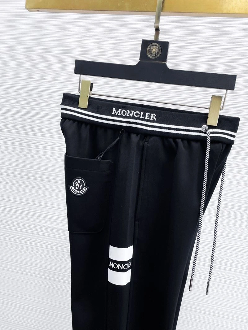 Brand-original Moncler Long Pants