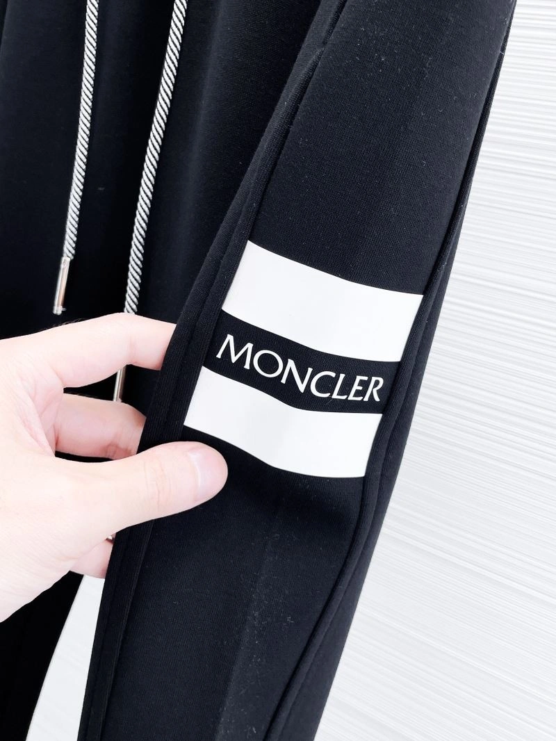 Brand-original Moncler Long Pants