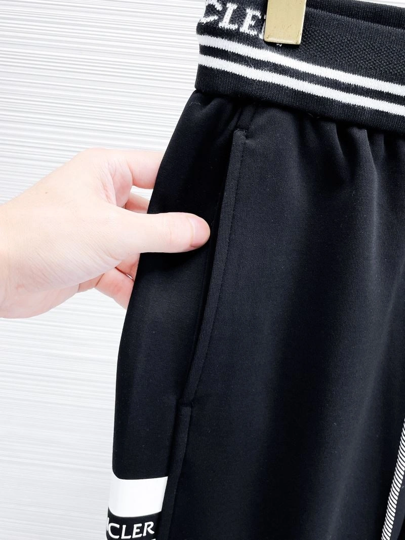 Brand-original Moncler Long Pants