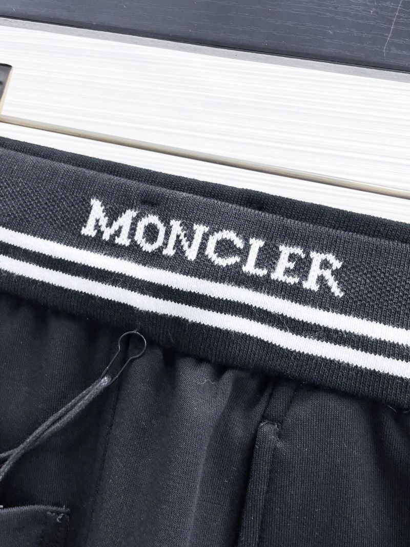 Brand-original Moncler Long Pants