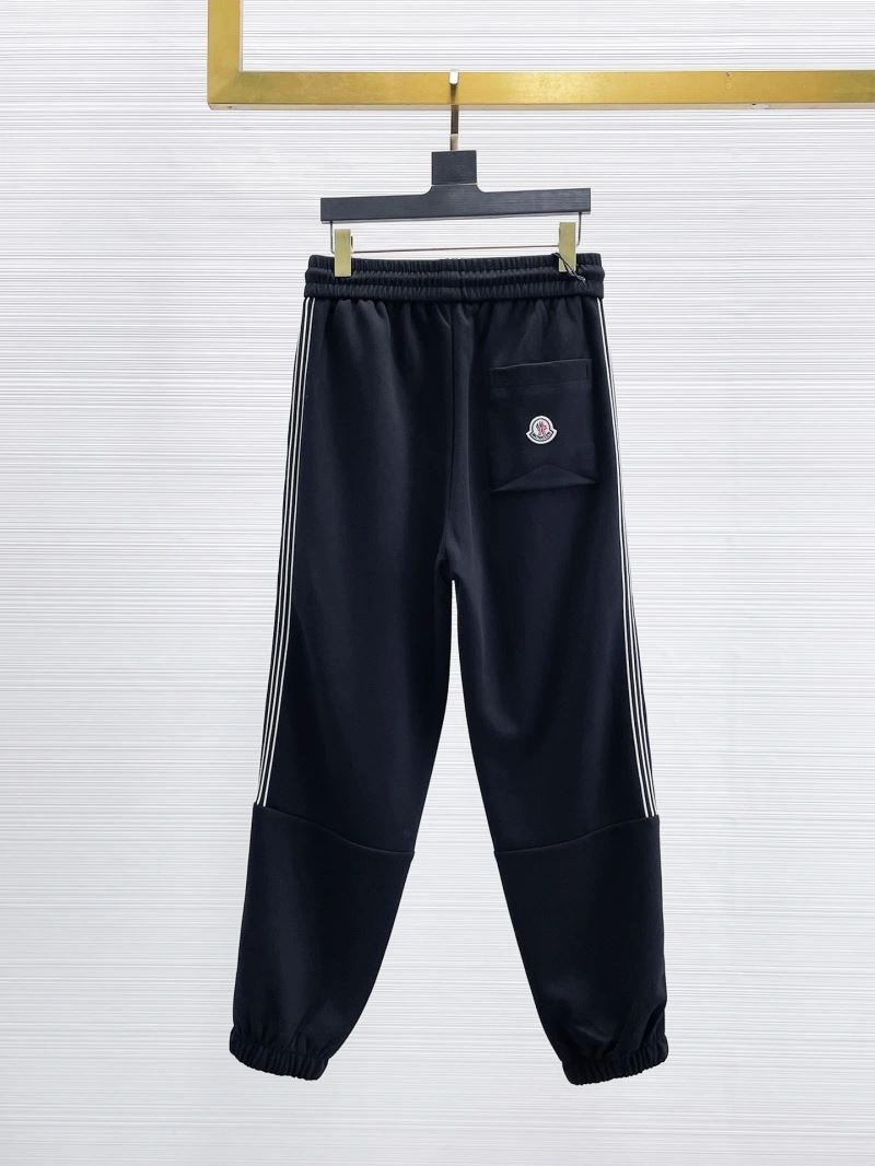 Official Moncler Long Pants