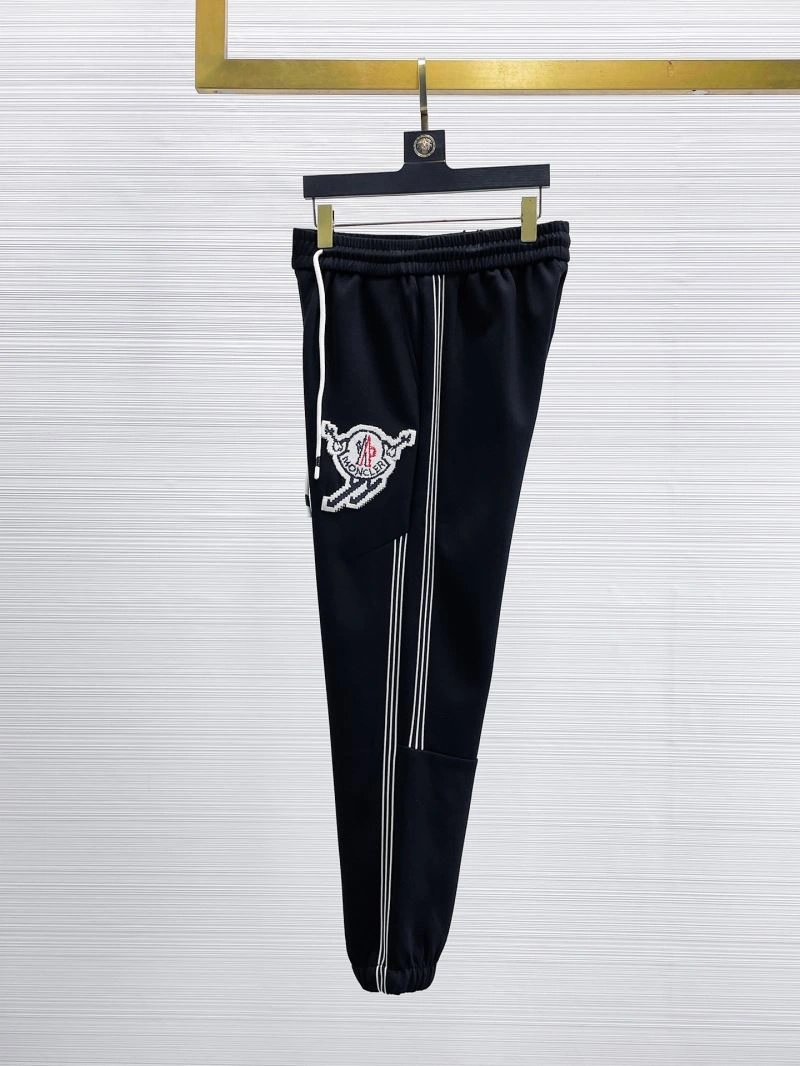 Official Moncler Long Pants