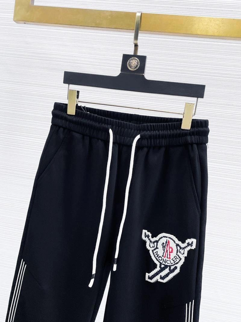 Official Moncler Long Pants