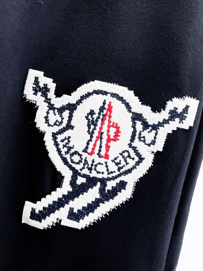 Official Moncler Long Pants