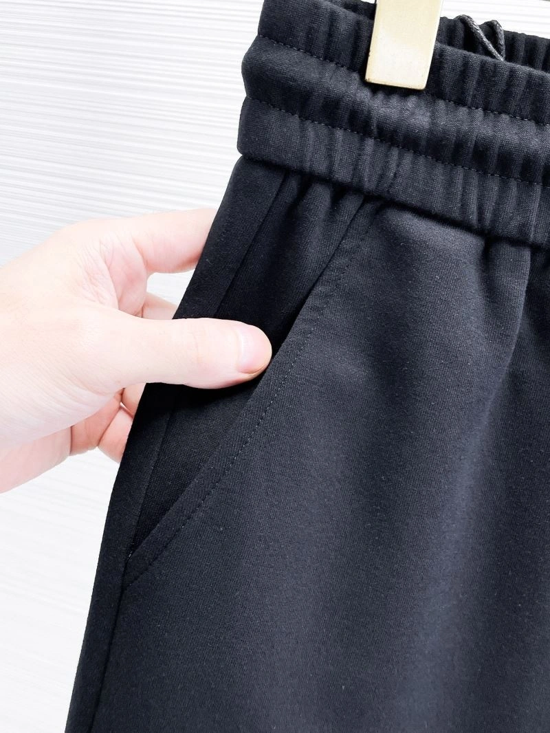 Official Moncler Long Pants