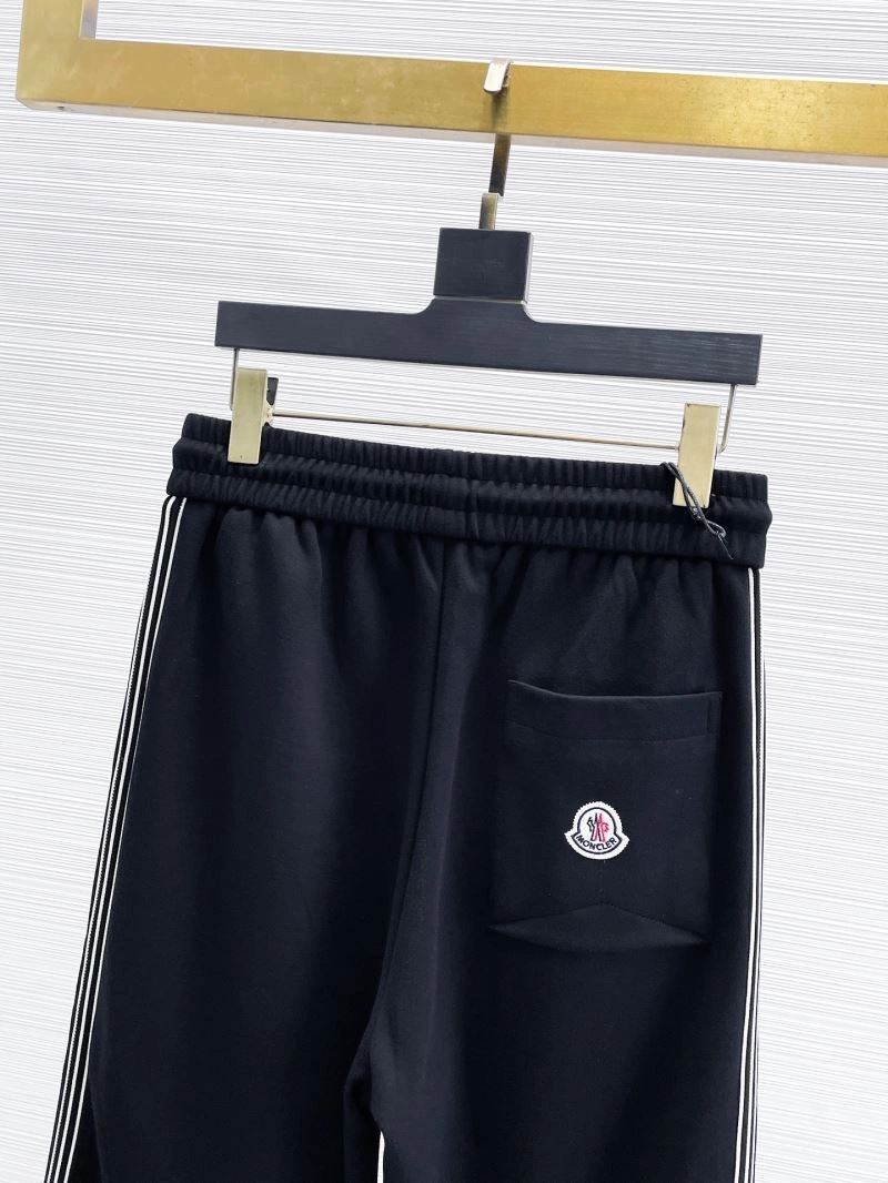 Official Moncler Long Pants
