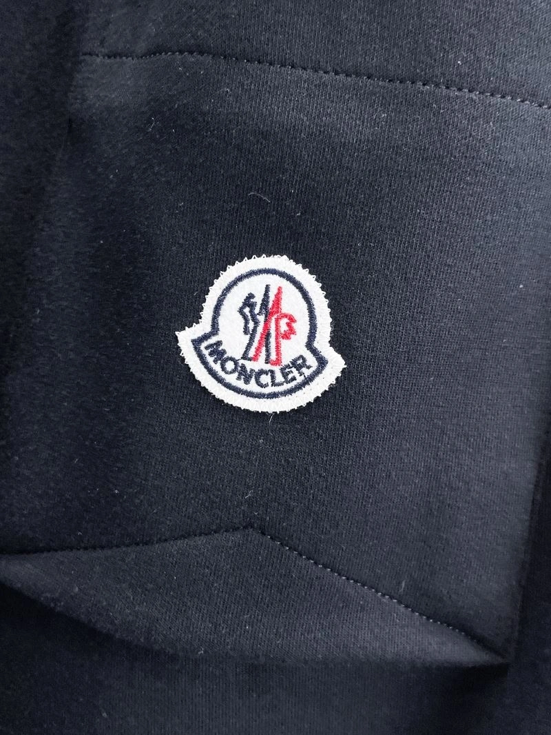 Official Moncler Long Pants