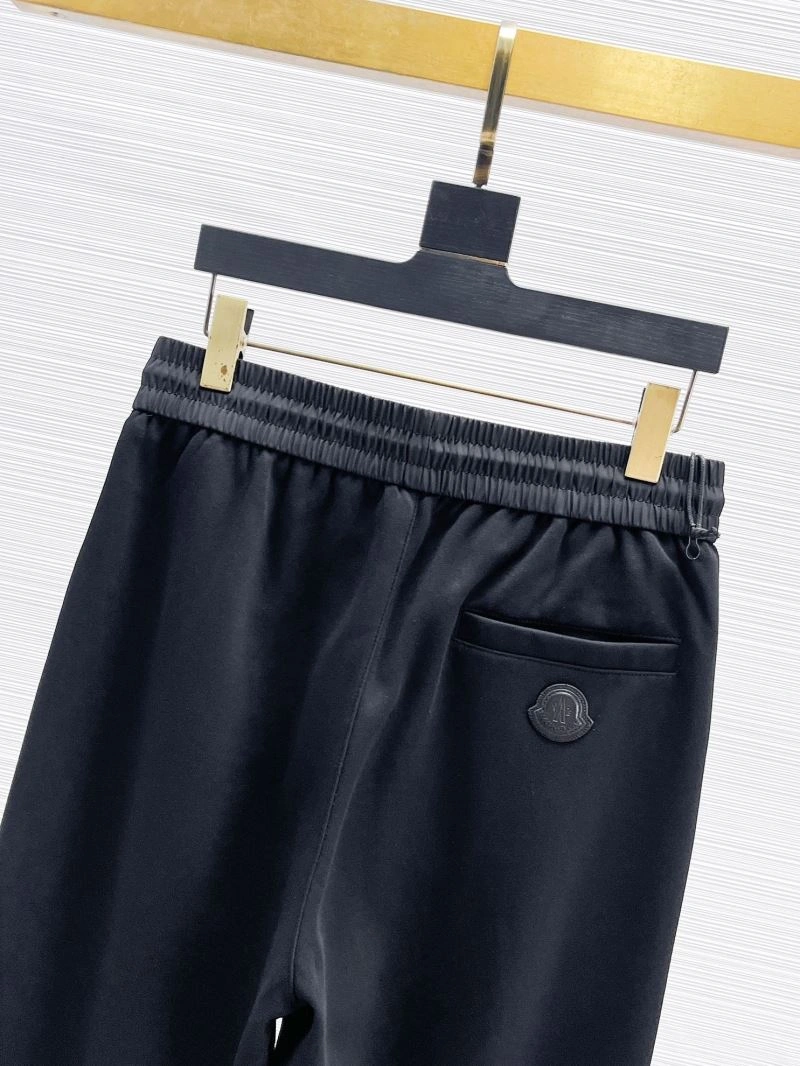 Authentic Moncler Long Pants