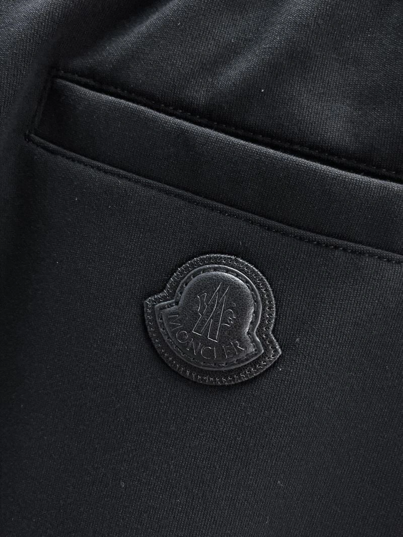 Authentic Moncler Long Pants