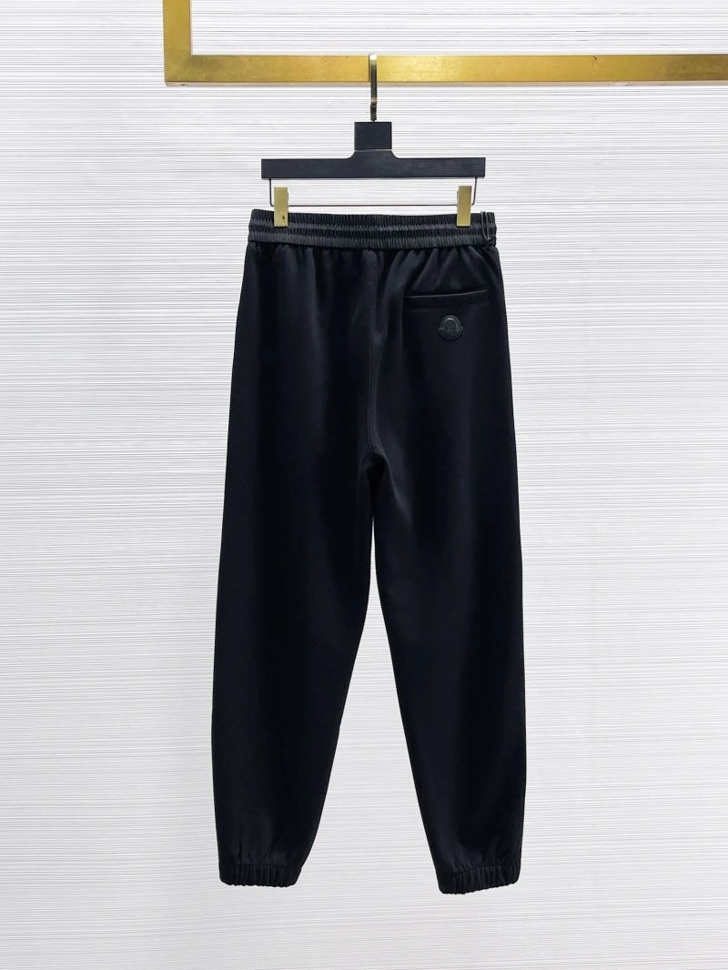 Authentic Moncler Long Pants