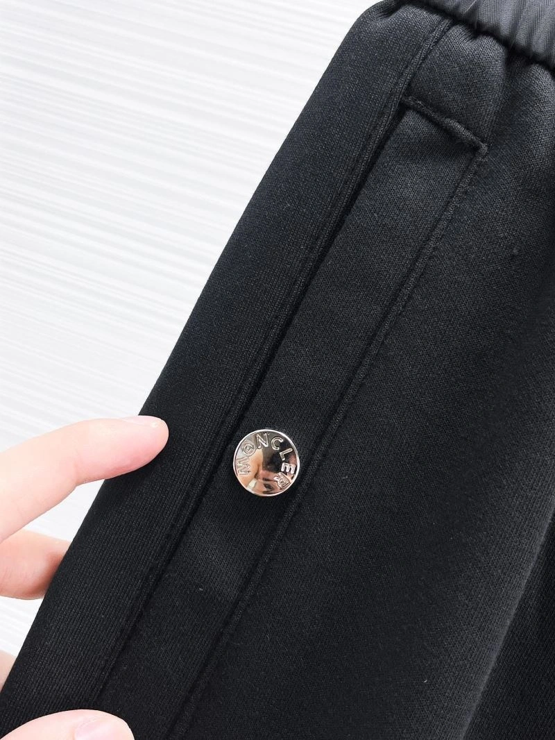 Authentic Moncler Long Pants