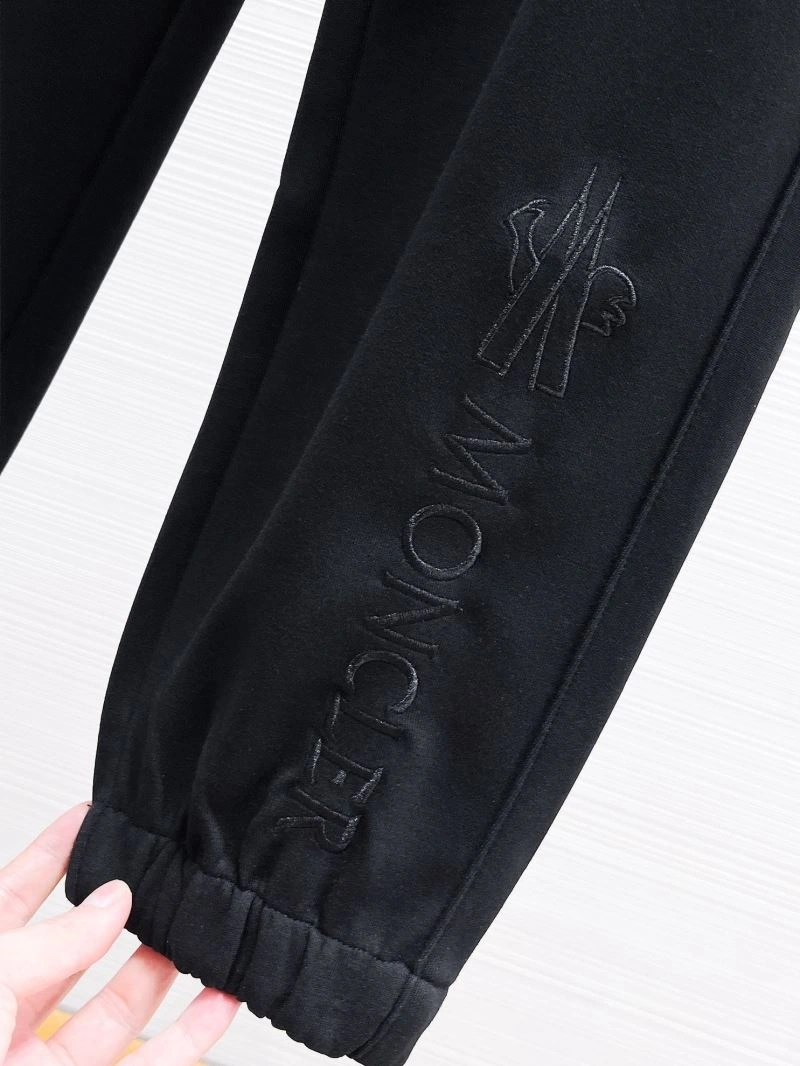 Authentic Moncler Long Pants