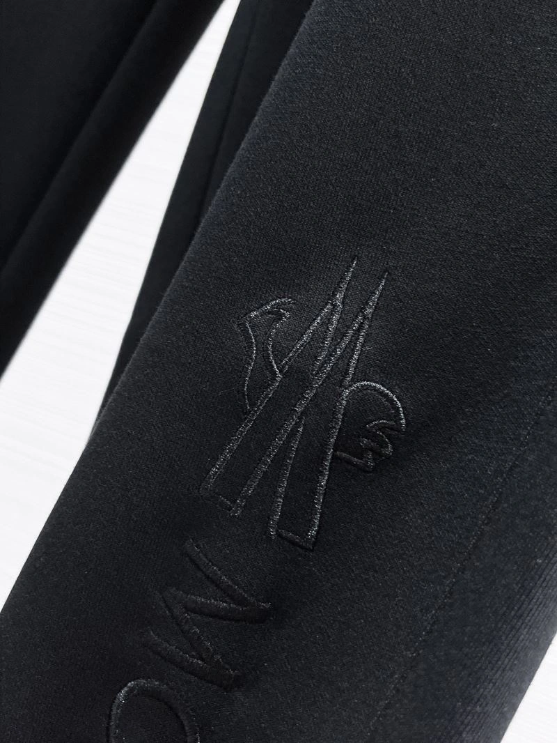 Authentic Moncler Long Pants