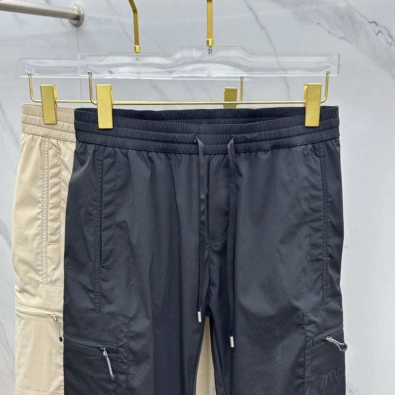 OEM Moncler Long Pants