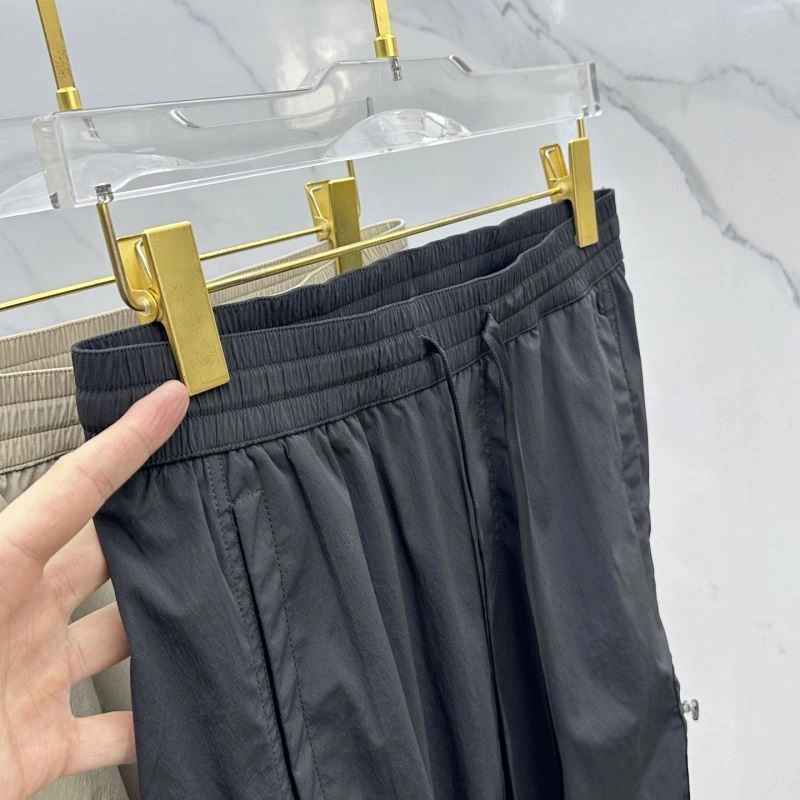 OEM Moncler Long Pants