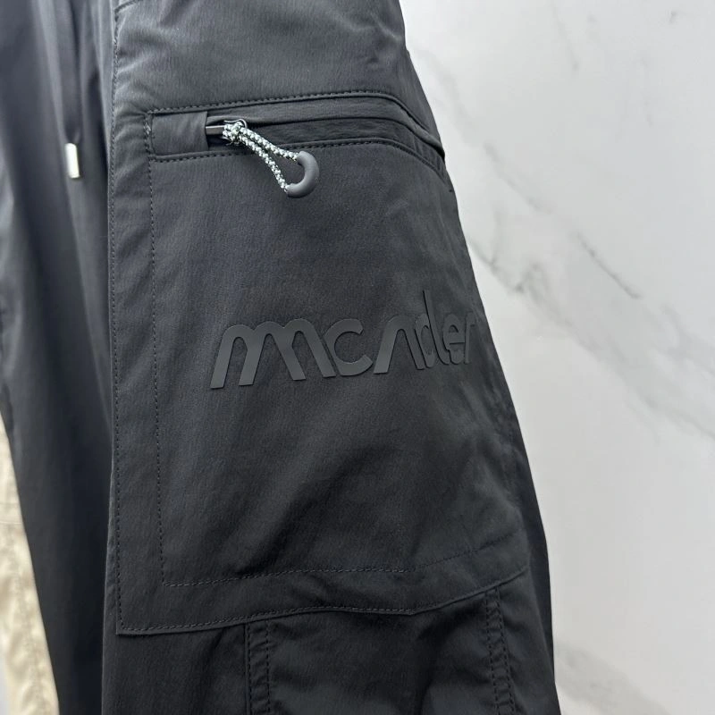 OEM Moncler Long Pants