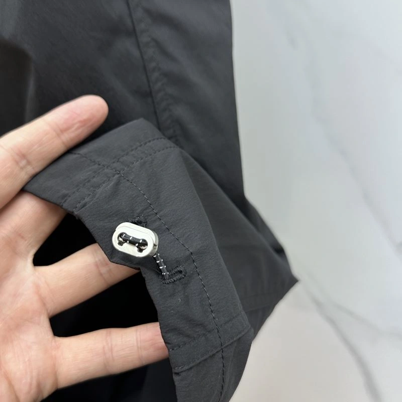 OEM Moncler Long Pants