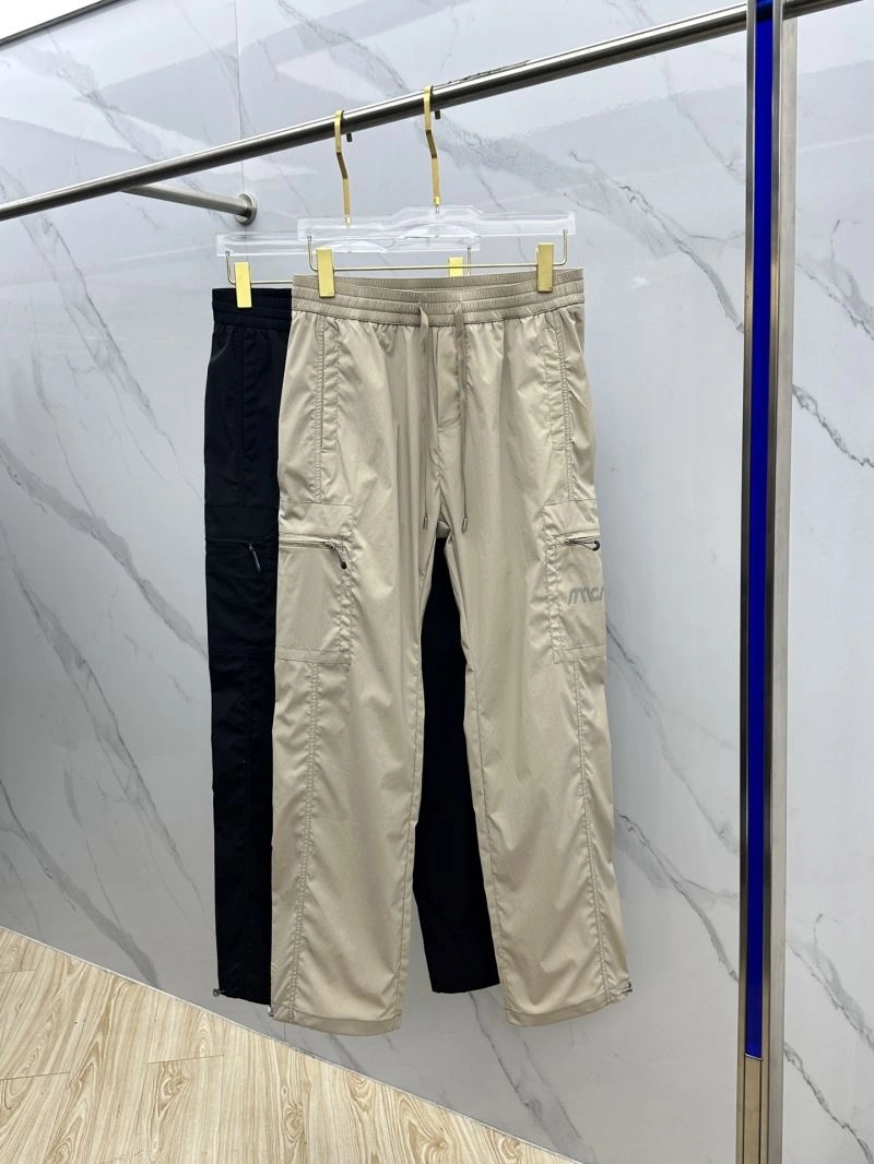 Moncler Long Pants