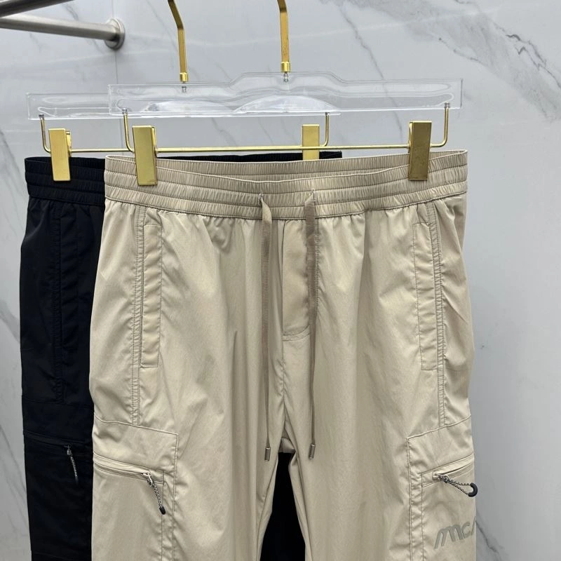 Original Moncler Long Pants
