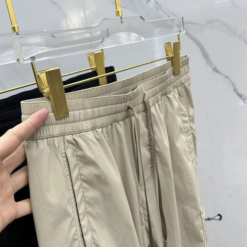 Original Moncler Long Pants