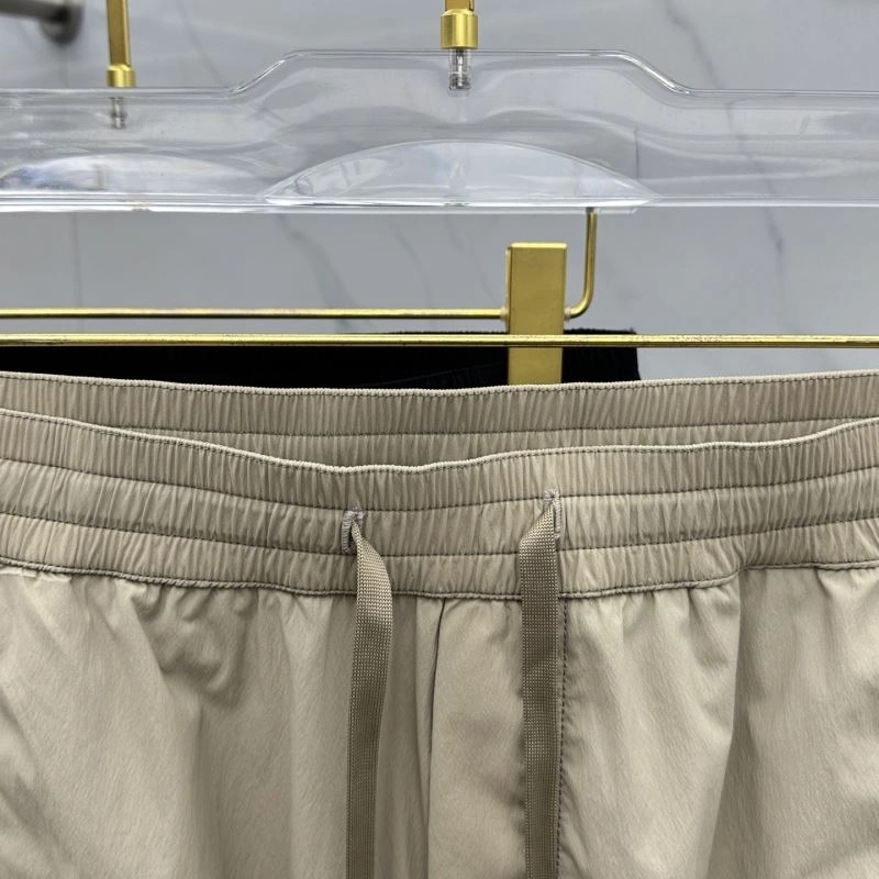 Original Moncler Long Pants
