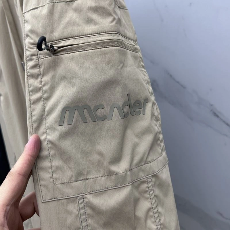 Original Moncler Long Pants