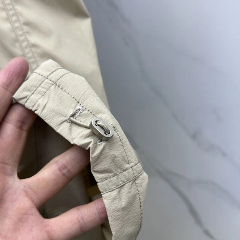 Original Moncler Long Pants