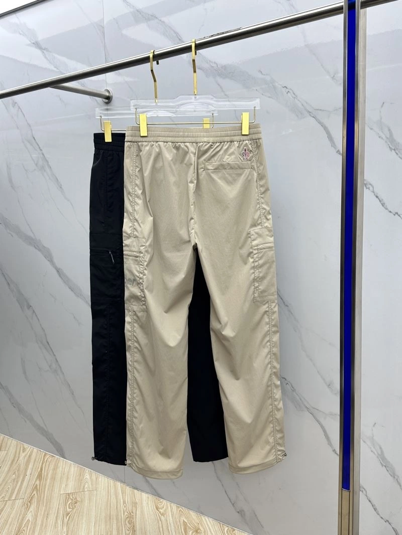 Original Moncler Long Pants