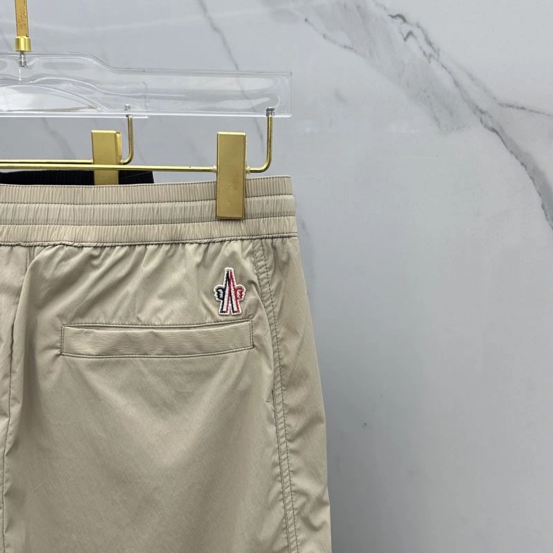 Original Moncler Long Pants