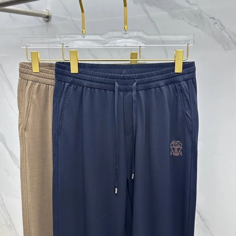Accurate model Moncler Long Pants