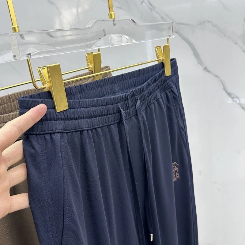 Accurate model Moncler Long Pants