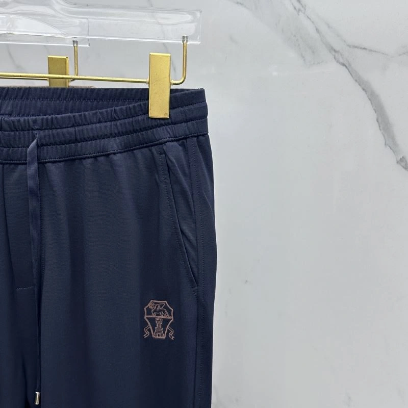 Accurate model Moncler Long Pants