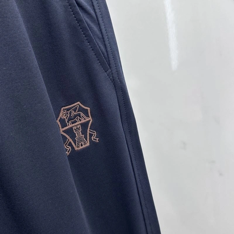 Accurate model Moncler Long Pants