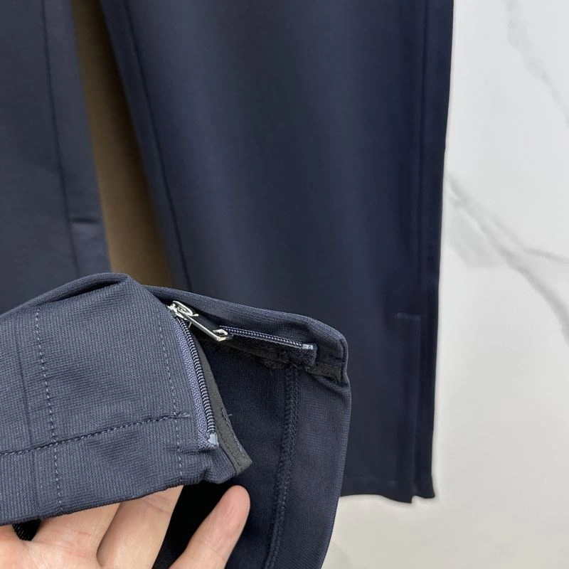 Accurate model Moncler Long Pants